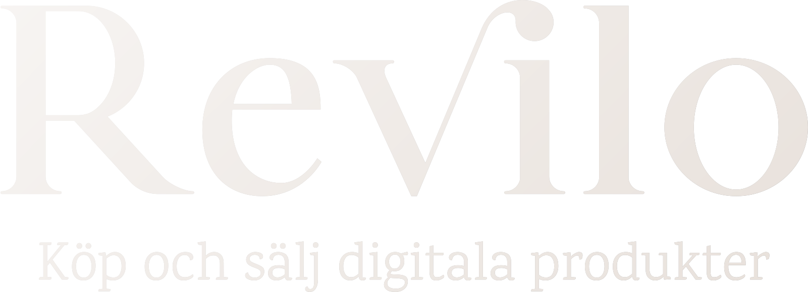 Revilo