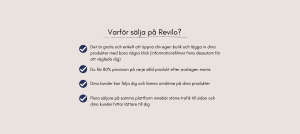 Bli en kreatör - Revilo
