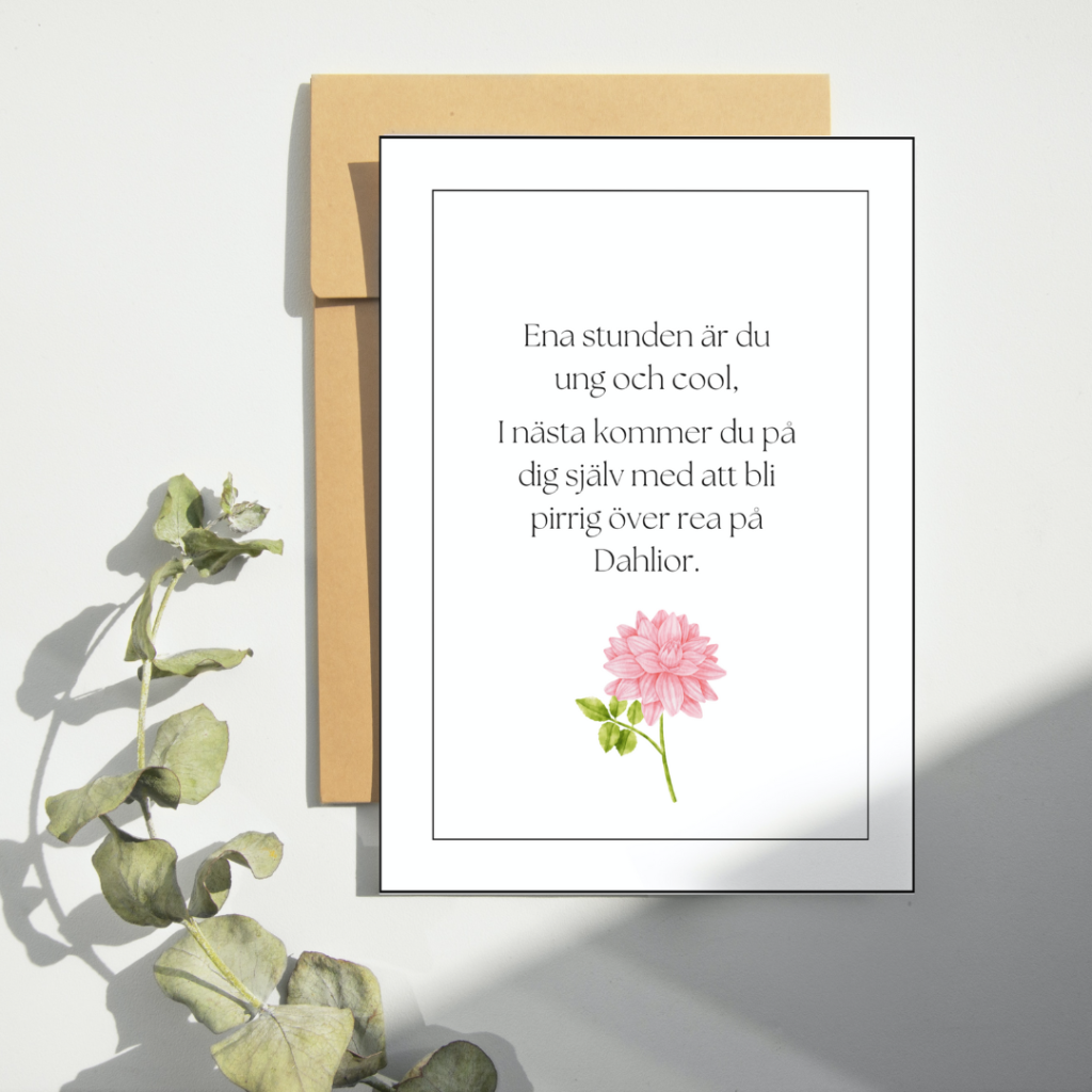 Påsk - kort - målarbilder - Revilo