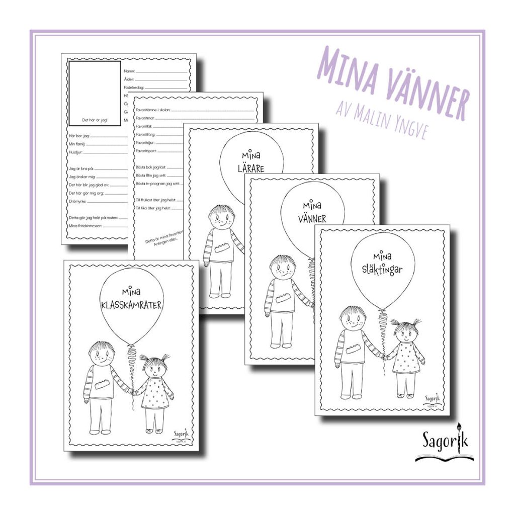 Mina vänner - Revilo Mina vänner - Revilo
